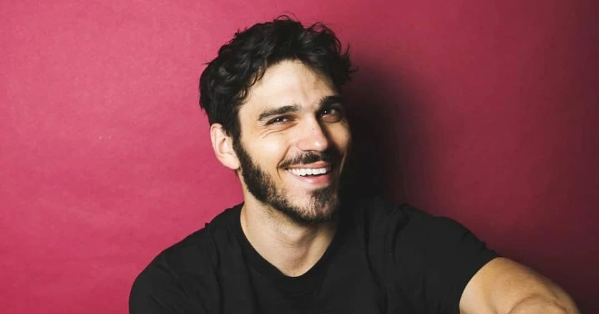 Everything Fans Should Know About Giuseppe Maggio Age, Height, Wife ...