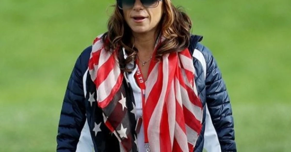 Who Is Bio Erica Herman? Her Age, Net Worth & Relationship