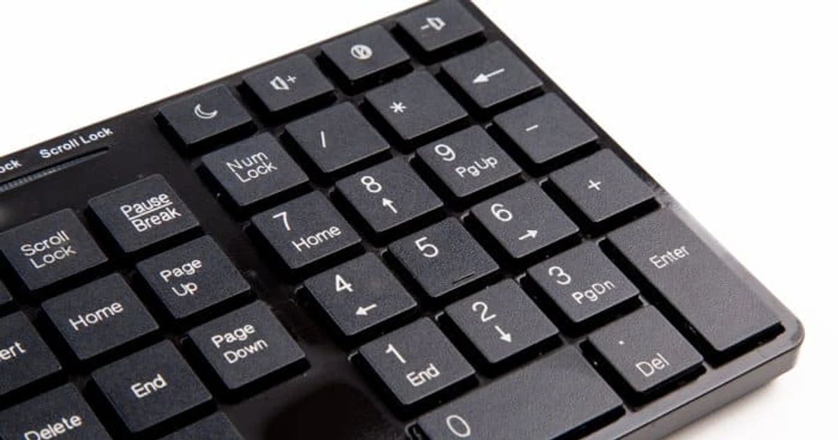 What Is 10 Key Experience And How To Increase Your Speed?