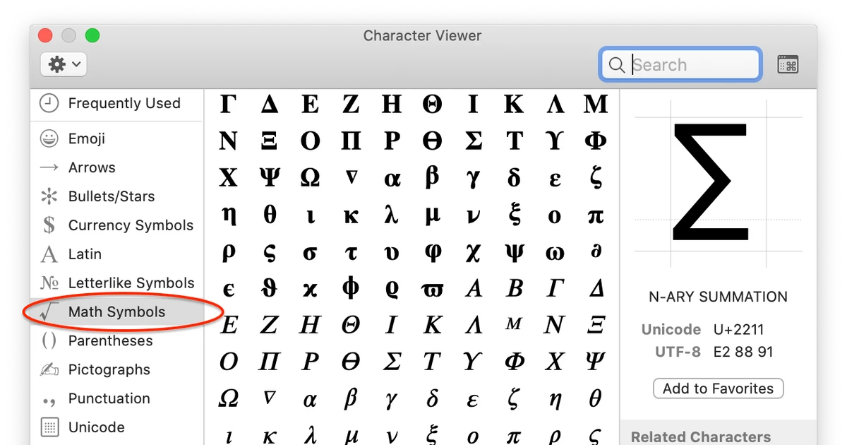 ️ ️ What Are Unicode Characters?
