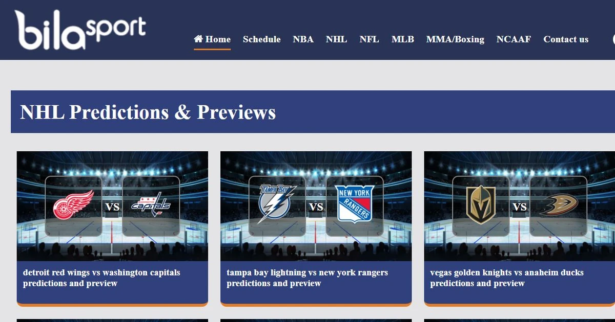 Everything You Should Know About Bilasport.Net And Its Best Alternatives