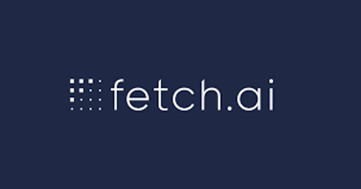 What Do You Have To Know About Fetch AI Price Prediction In The Coming ...