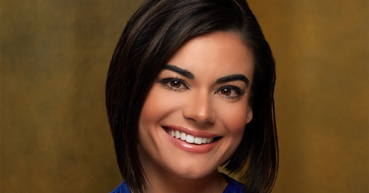 The Life Of Reporter Camilla Rambaldi