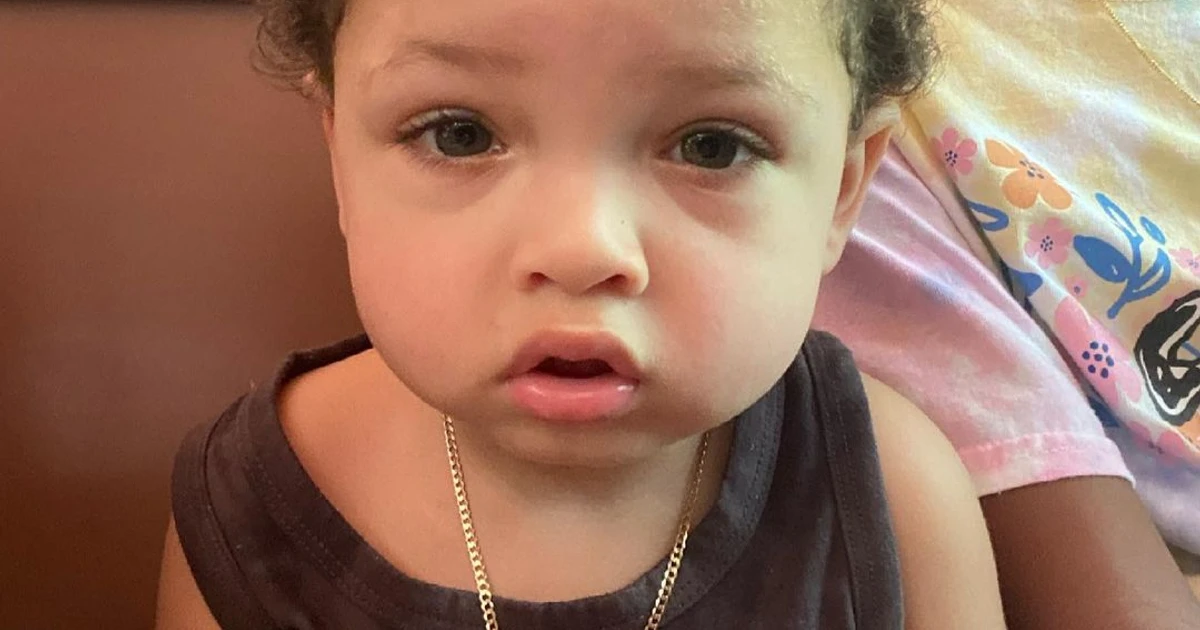 Gekyume Onfroy: Updates About The Son XXXTentacion Never Met