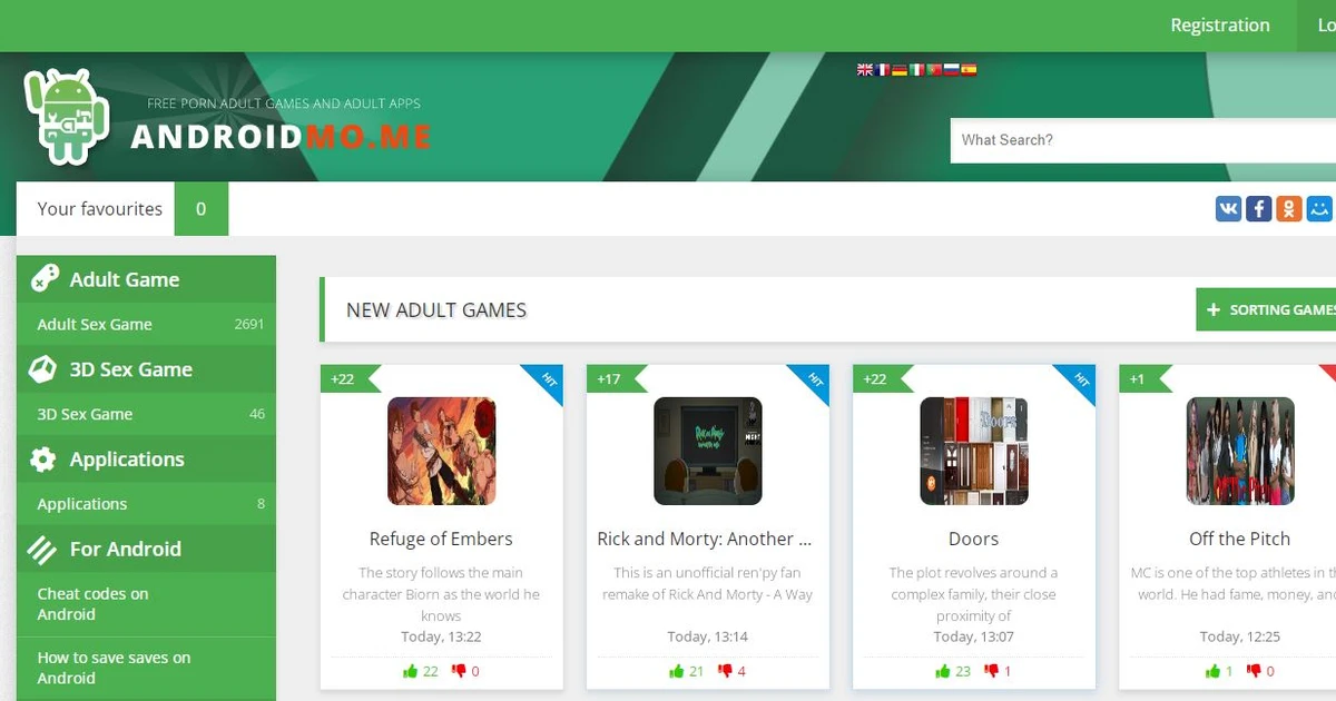 Why You Would Want To Download Adult Sex Games And 3D Sex Games In ...