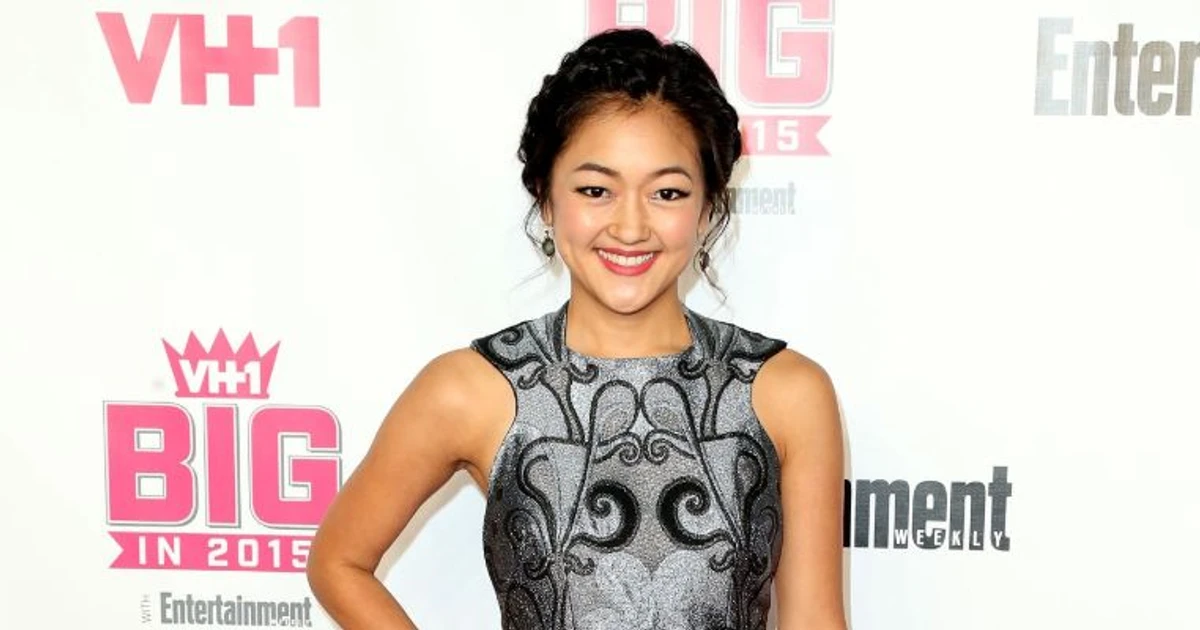 The Story Of Amy Okuda And Her Thriving Career In Hollywood As A Woman ...