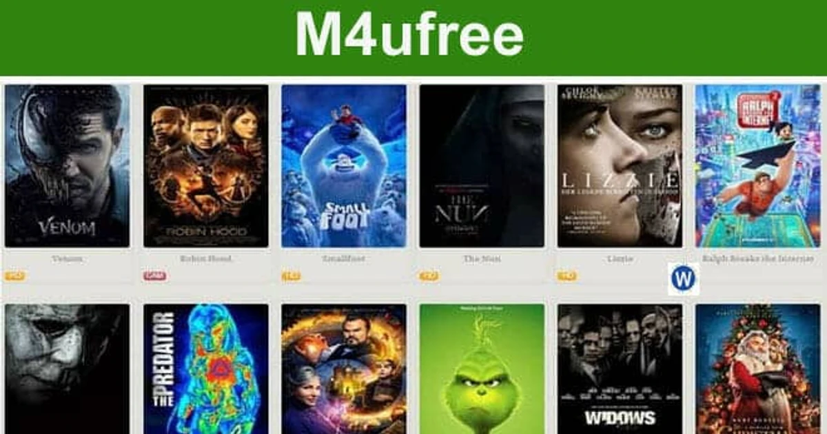 What Is M4ufree And What Are Its Best Alternatives?