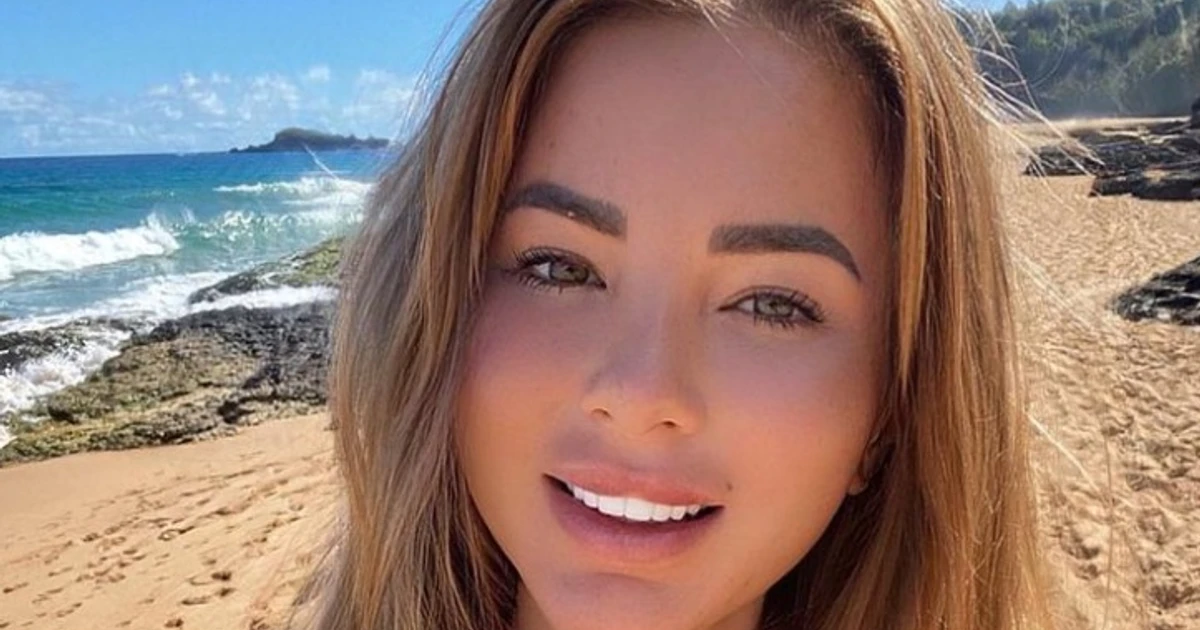 Inside The Influencer Life Of Jessica Weaver