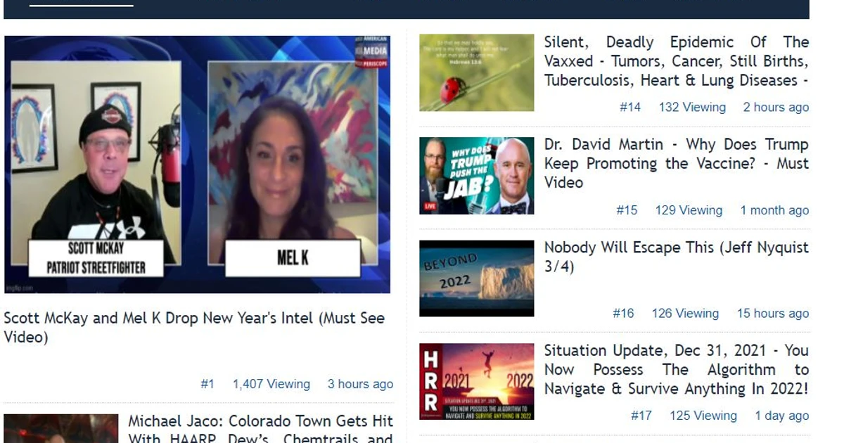 Everything You Should Know About Beforeitsnews.Com, A Community Of ...