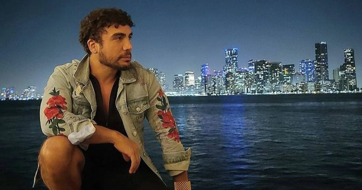 What Is Tony Garza Actor's Age? Get To Know More About His Life And Career