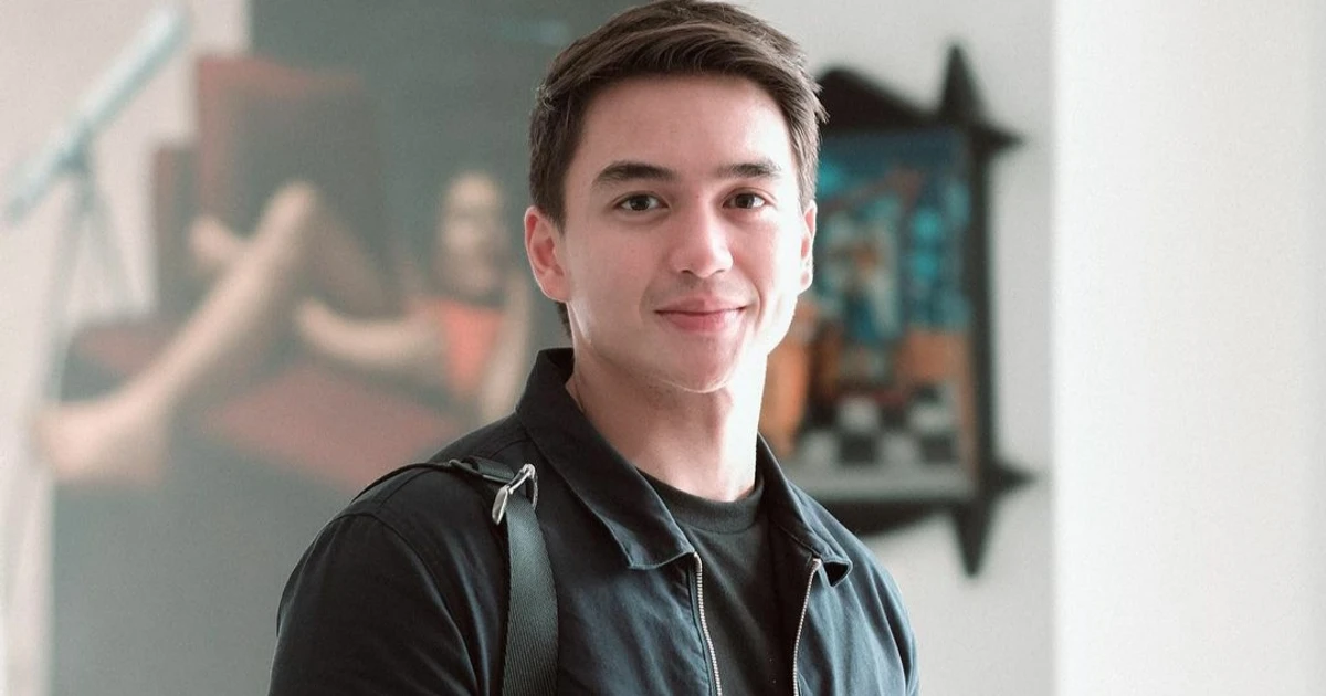 Dominique Roque 2022: Wiki, Career & Relationship with Bea Alonzo