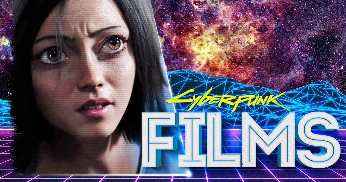 Cyberpunk Movies: With His Brief Introduction