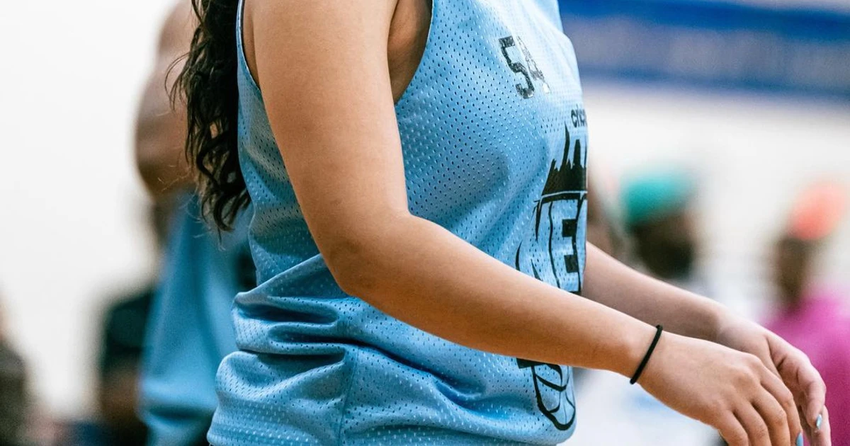 Jaden Newman: A New Girl Now But Still The Same Basketball-loving Gal