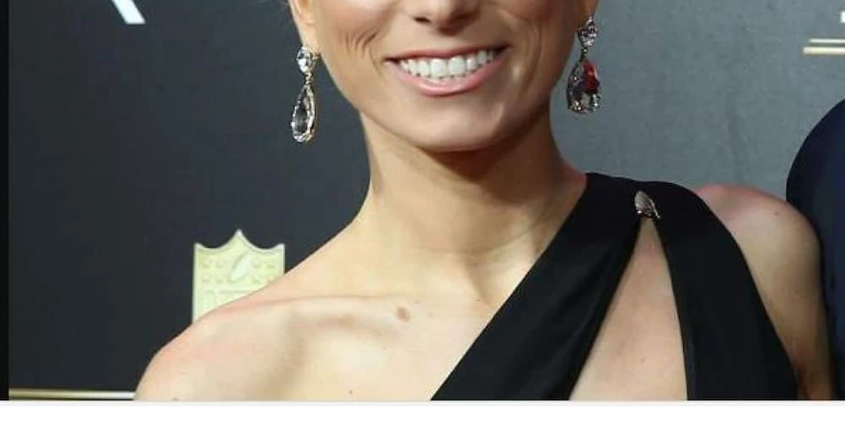 The Truth About Russell Wilson’s Ex-Wife, Ashton Meem