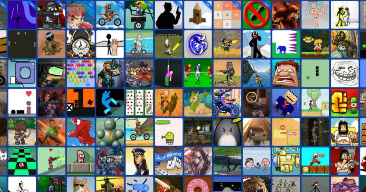 Everything You Want To Know About Unblocked Games 76