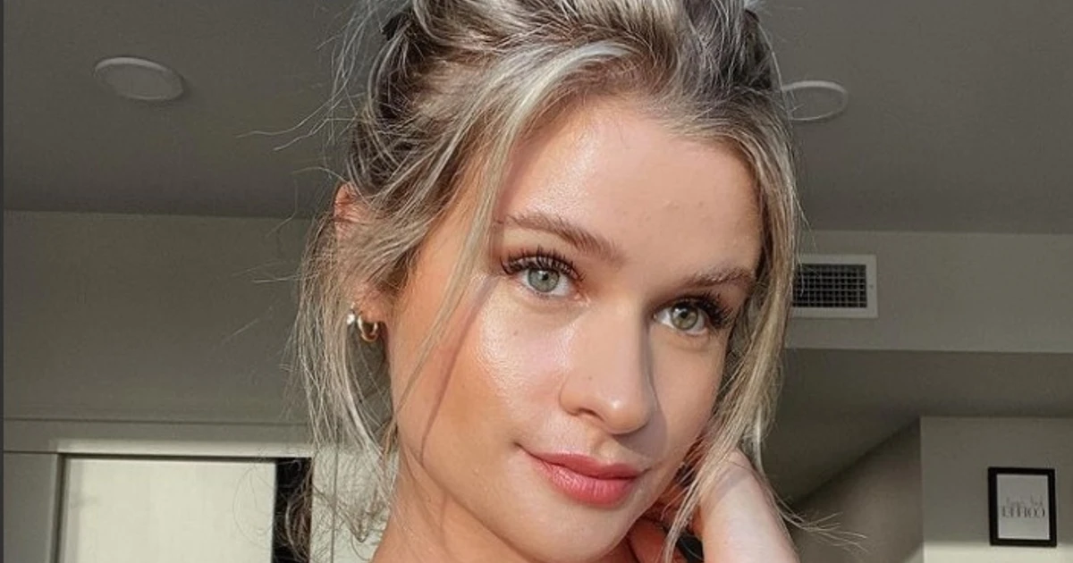 The Amazing Career of Jenna Boyd