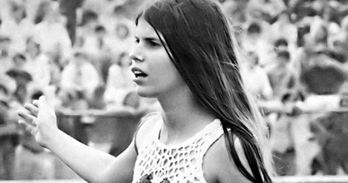 The Intriguing Life Of Jungle Pam Hardy And Her Car Racing Career