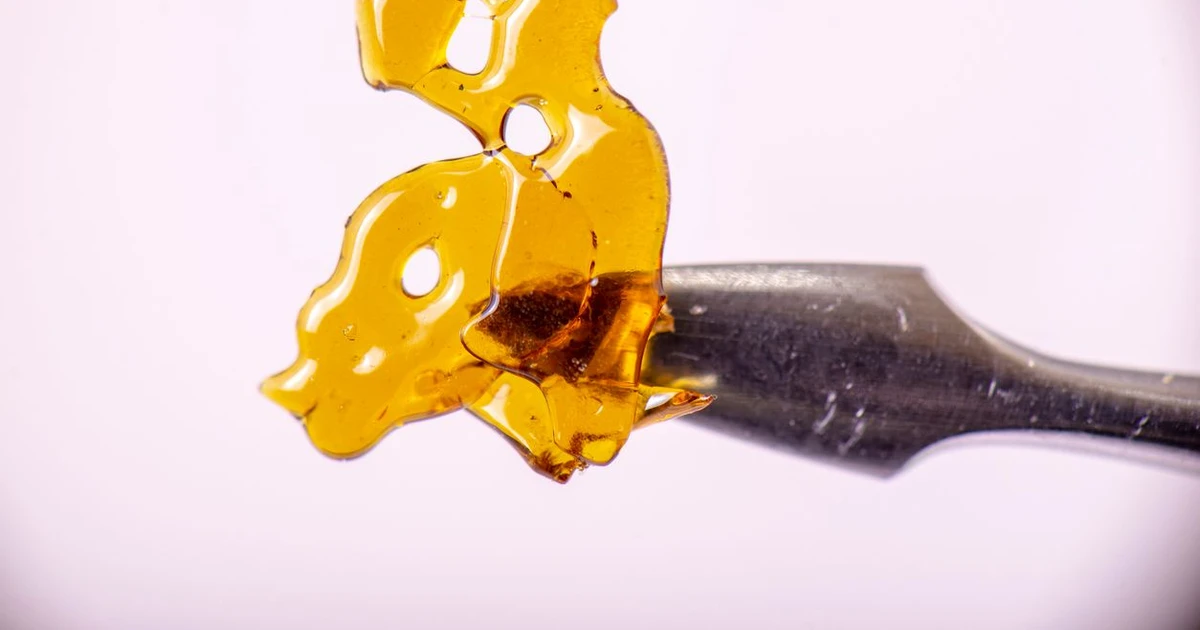 CBD Wax - What Is It And What You Should Know