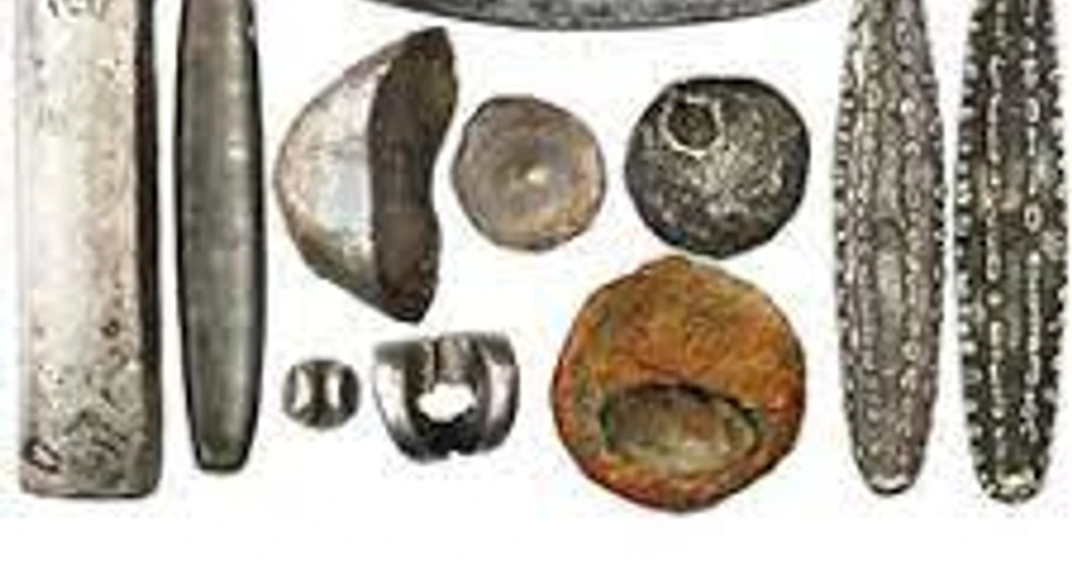 Primitive Moneys And Bitcoin - The Island Of Rai Stone Money