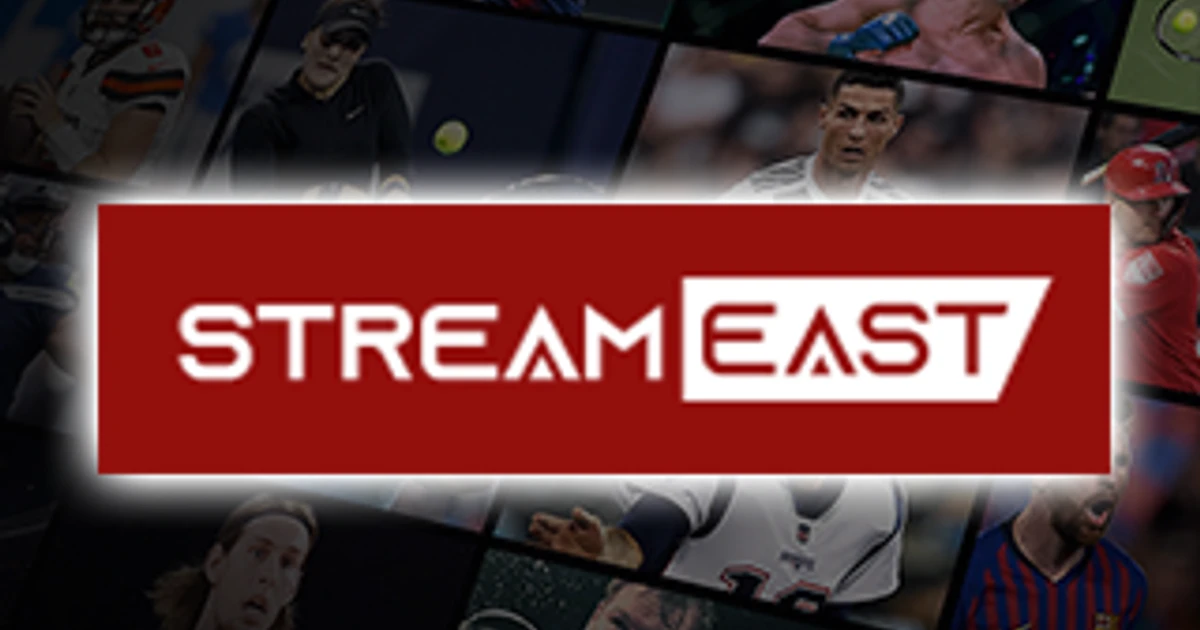 StreamEast - Watch Live Sports For Free