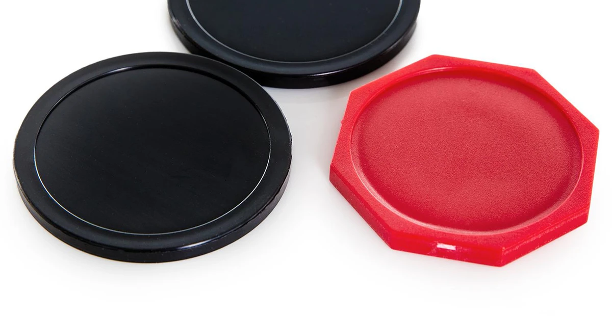 The Ultimate Guide To Making Your Air Hockey Pucks Slide More Smoothly