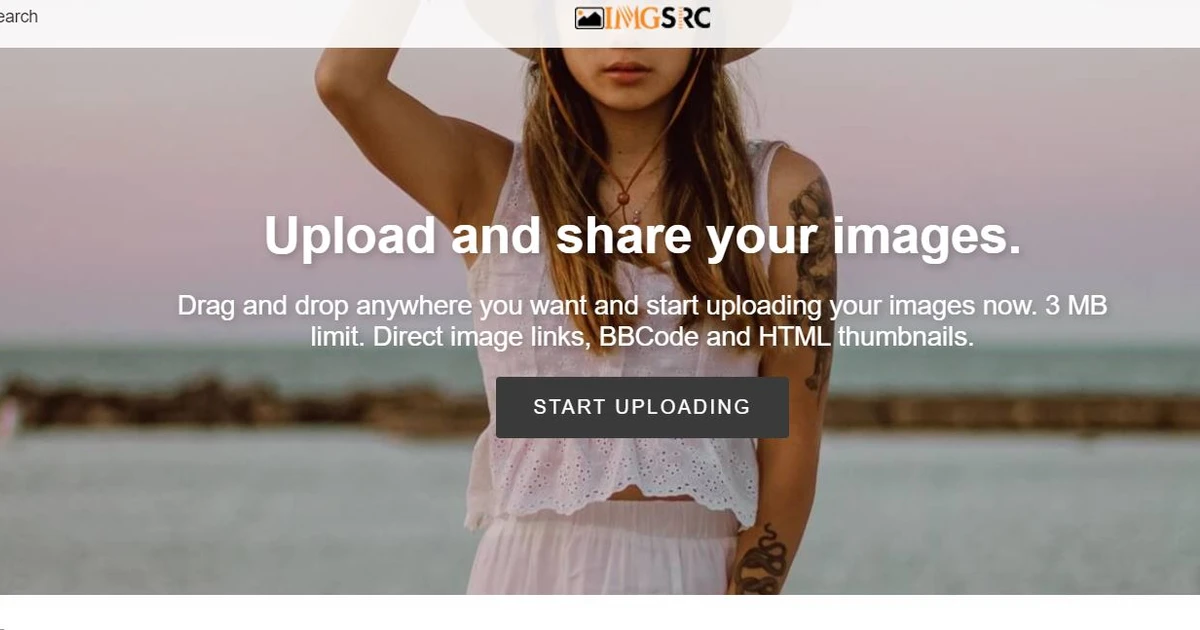 Imgsrc.Ru- You Can Share Your Favorite Images With Your Friends For Free