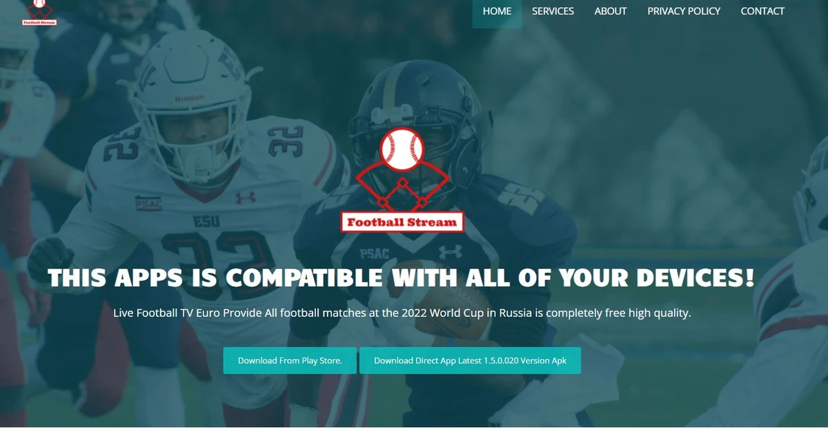 Watch Your Favorite Sport On Fbstream