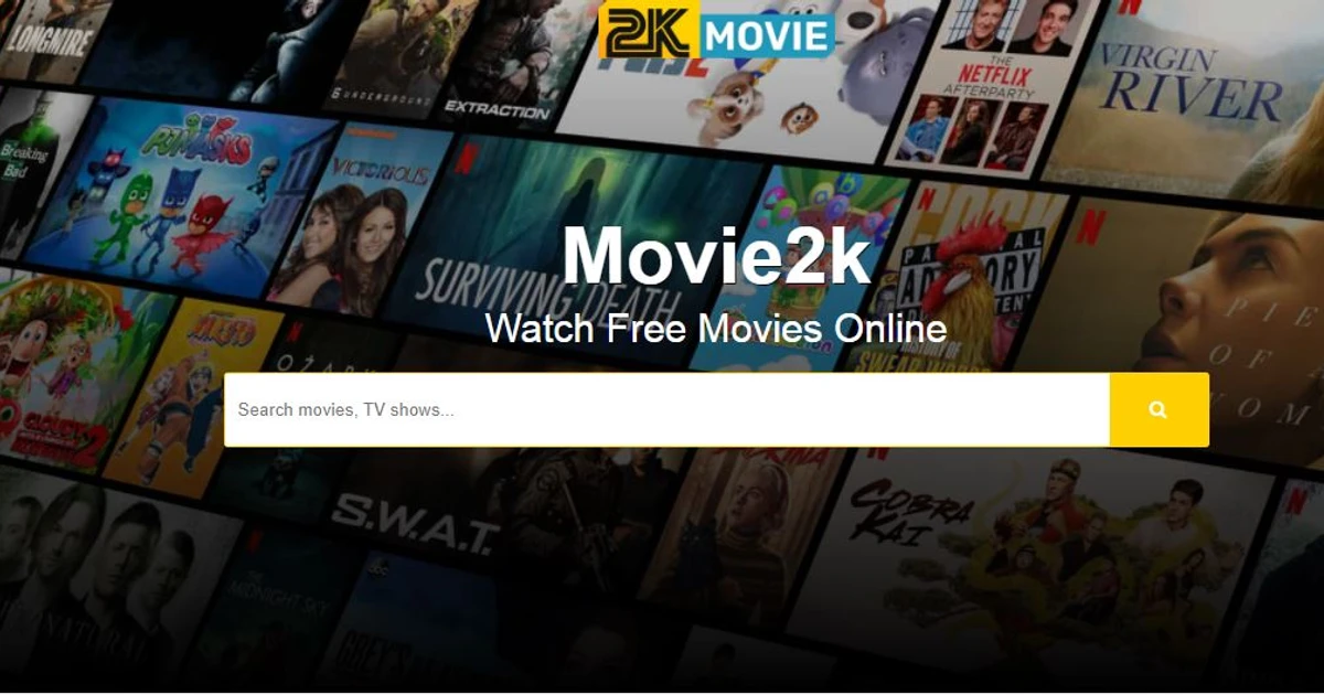 Have Access To Thousands Of Free Movies On 2KMovie In 2023