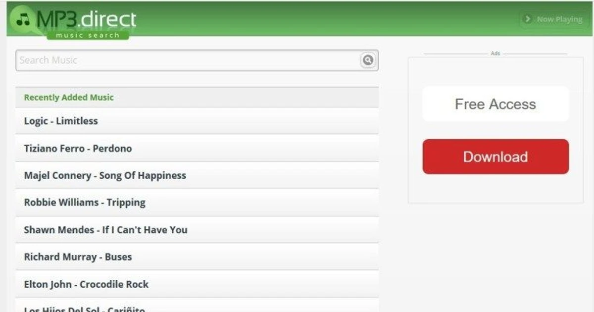 Learn How To Download From My Free MP3 Direct In 2023