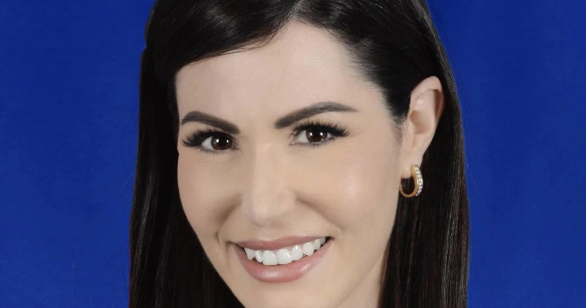 Amanda Milius-The Daughter Of The Renowned Director John Milius And ...