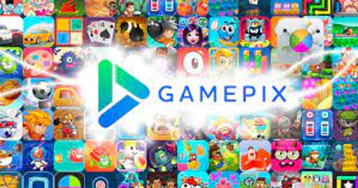 Discover The Top 5 Games That Are Enjoyable To Play On Gamepix