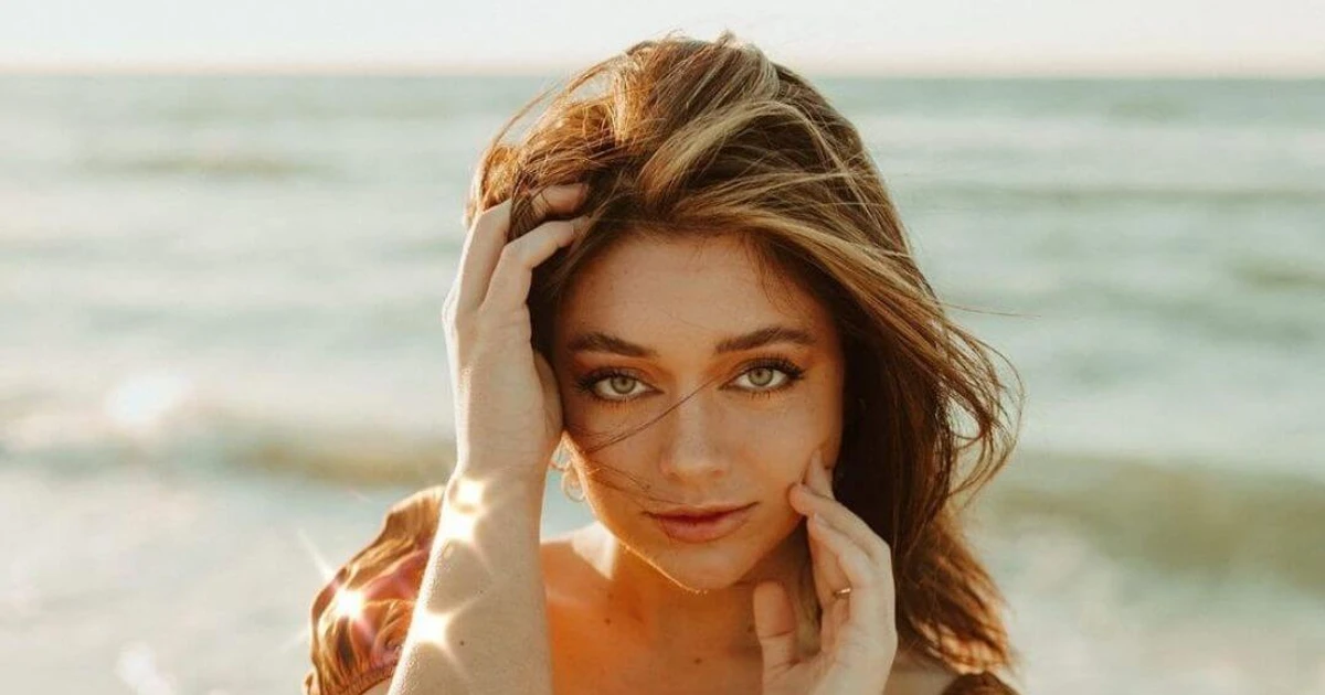 Tabitha Swatish-Missouri's Most Famous Beauty Queen, Model, And Social ...