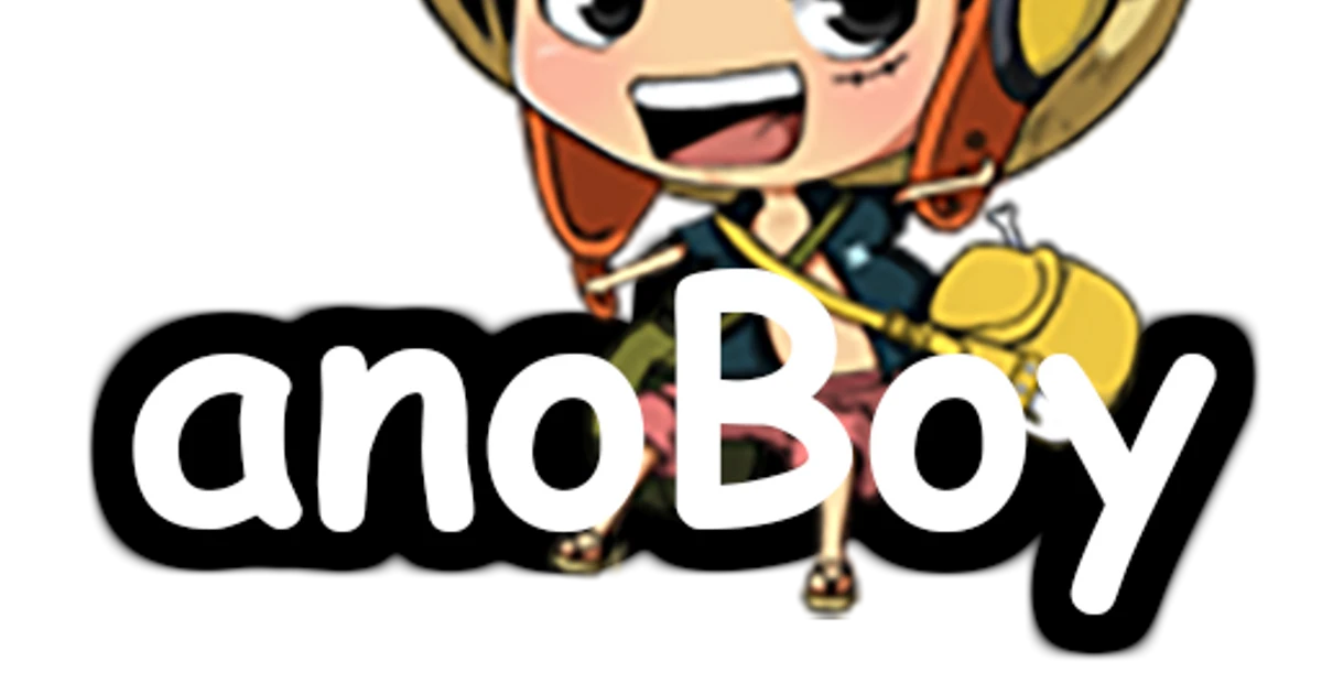 Top 5 Famous AnoBoy Series That You Must Watch This 2023