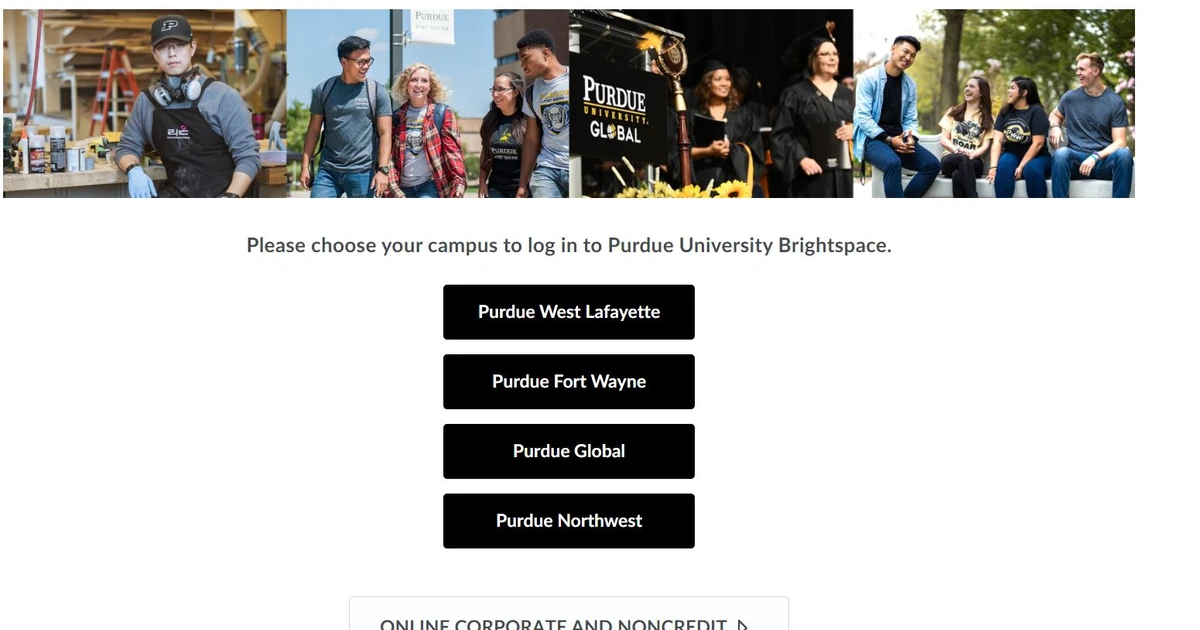 Purdue Brightspace - Stay Connected With Purdue University's Professors ...