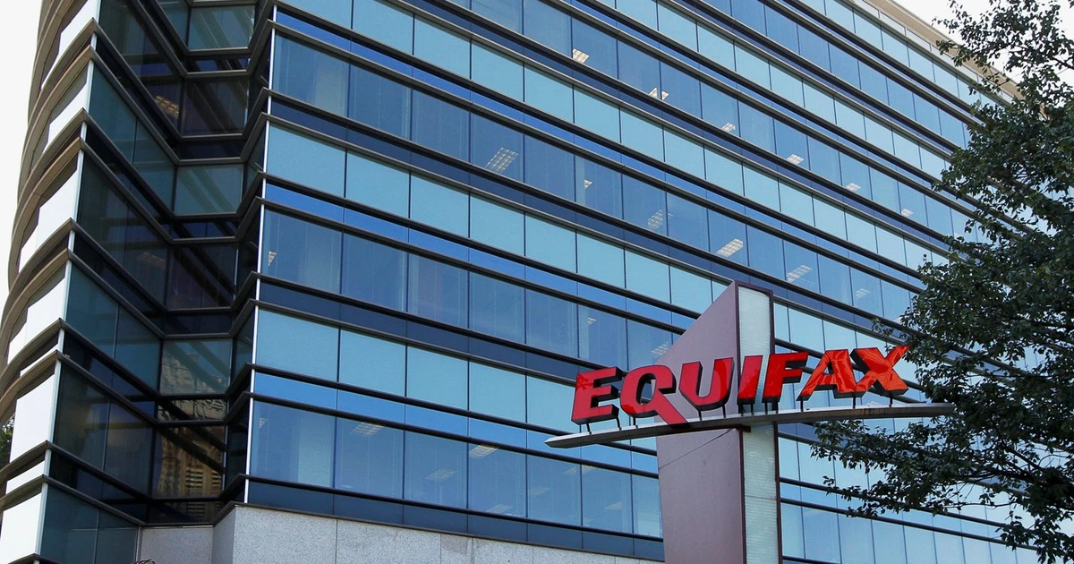 Equifax Salary Data Is For Sale And Employment Verification Solution ...