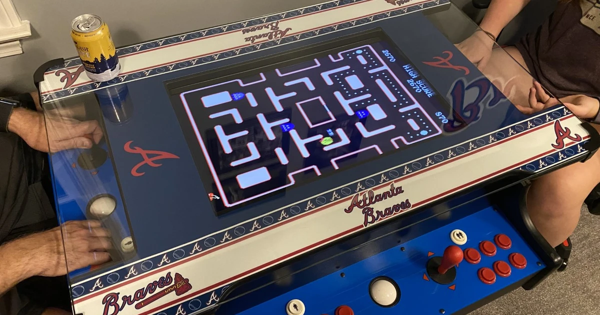 Ultimate Guide To Buying The Best Cocktail Arcade Machine