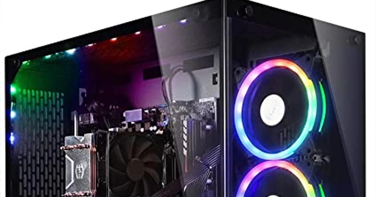 A Complete Guide About Gaming PC For Fortnite 240 FPS