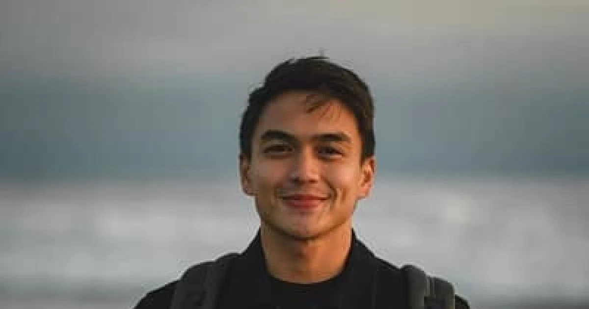 What Is Dominic Roque's Age Today And Who Is His Current Girlfriend