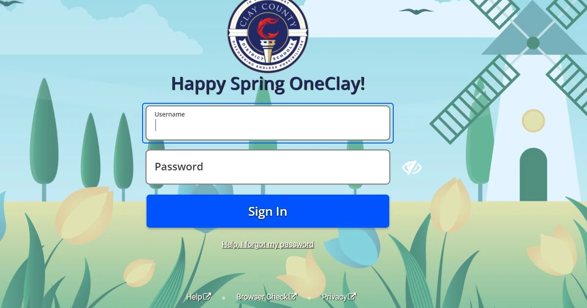 Myoneclay Net Login - This Is The Best Portal For Accessing All My ...