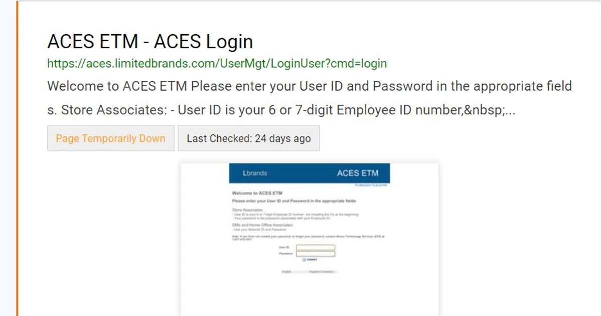 Associate Resources Aces-How To Create An Account And How Its Features Work