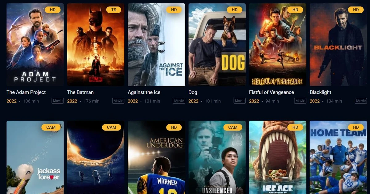 Movies7 Is The Best Place To Watch Free Movies Online