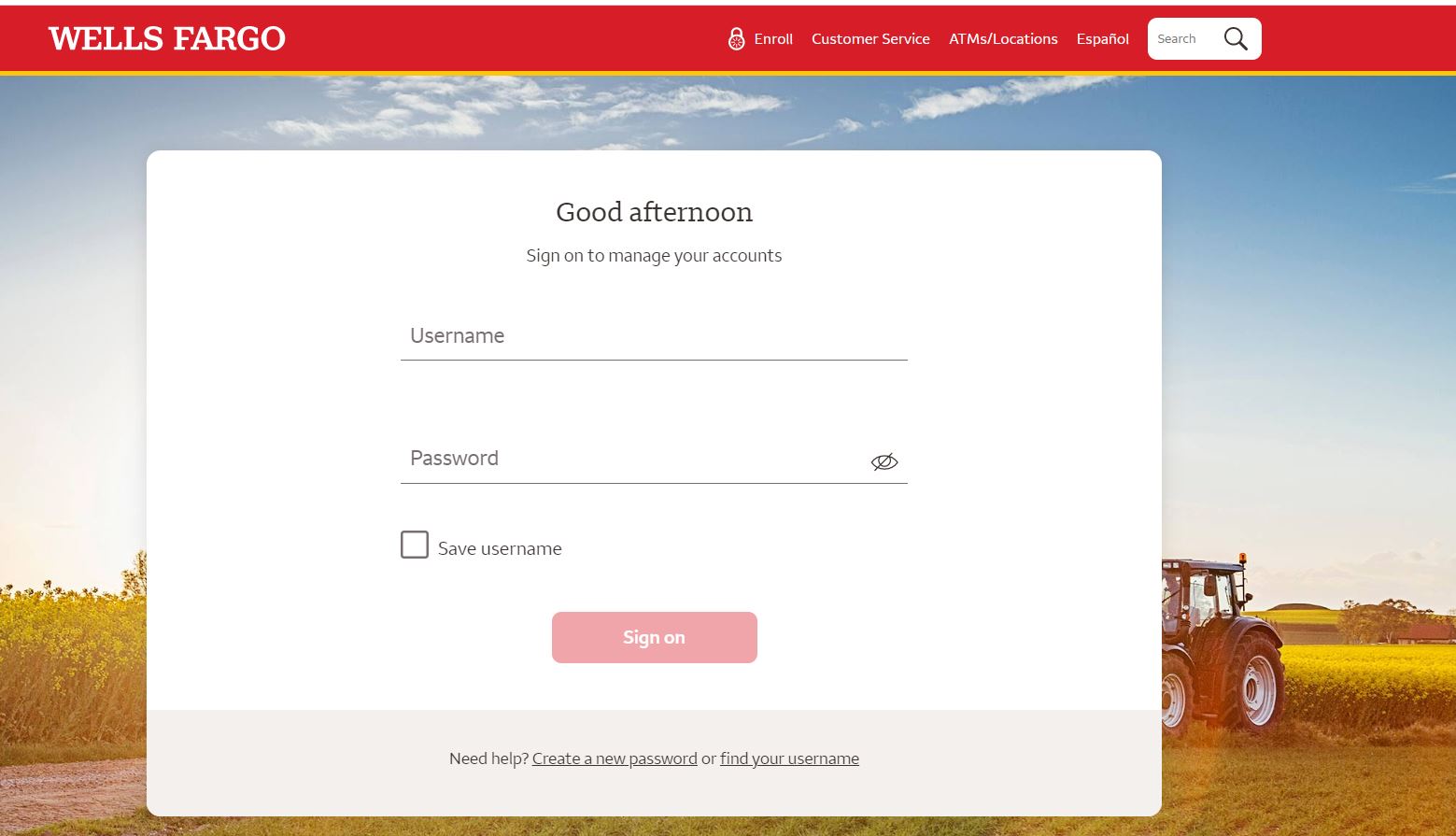 Master The Art Of Online Banking A Step by Step Guide To Wells Fargo