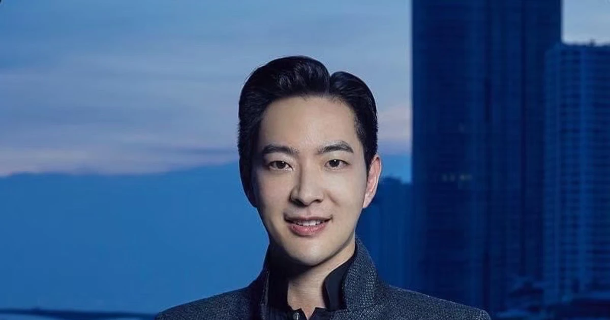 Elusive Billionaire Calvin Lo Investing In Rare Jewellery