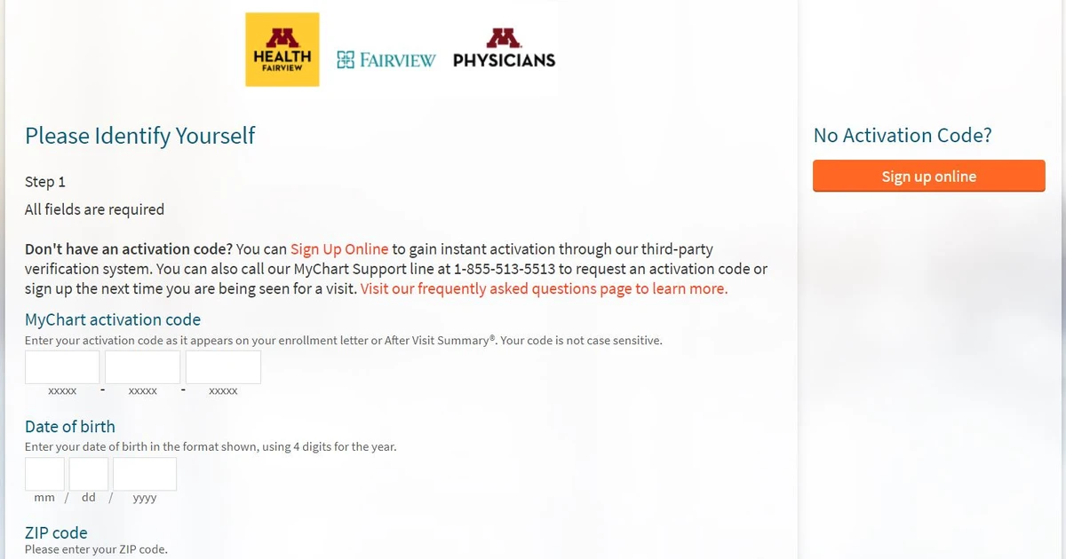 Www Fairview Org Mychart-An App Designed To Give Patients Control Over ...