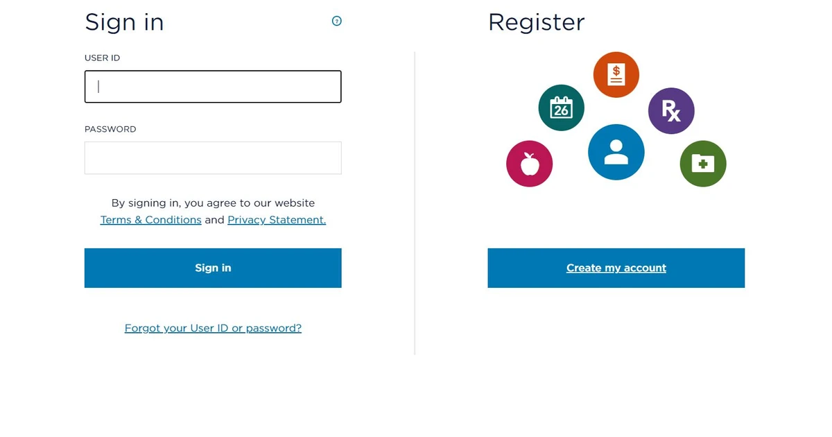 Kp Org Member Sign In To Protect Your Health Information And That Of ...