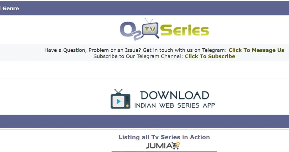 O2TVSeries Action-A Collection Of The Best Action Movies For Free Download