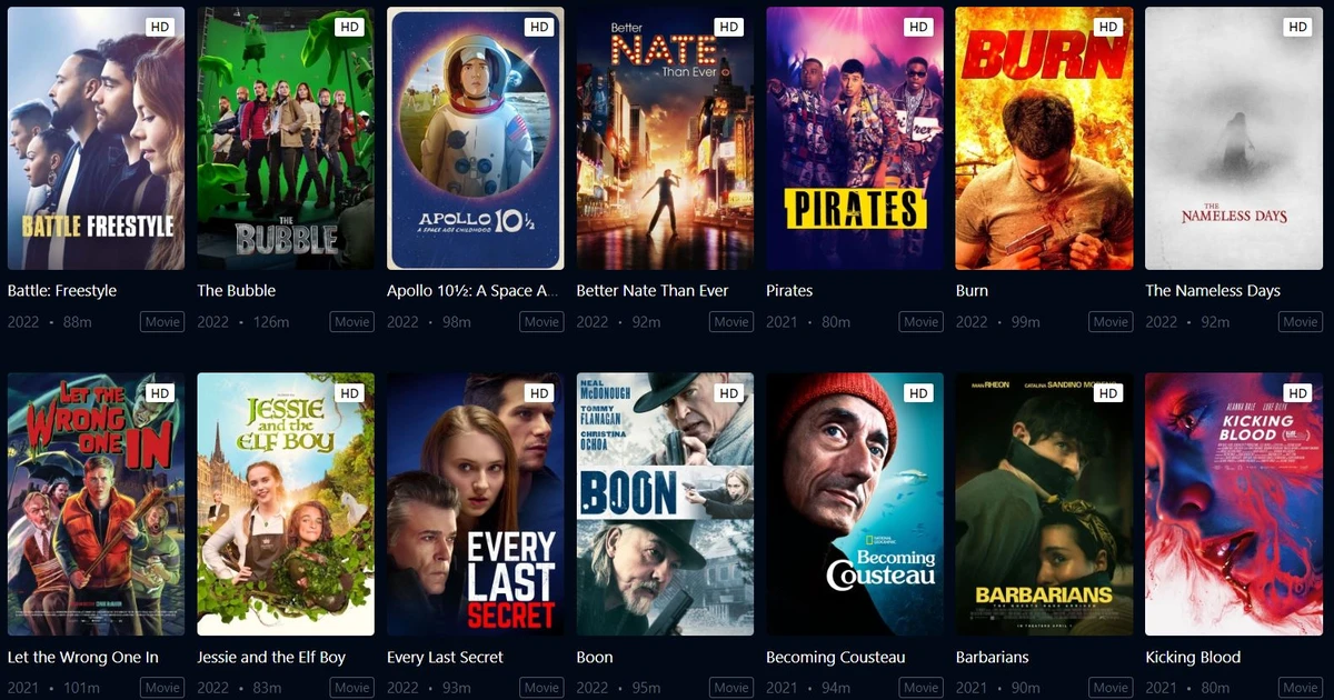 Hurawatch - Watch Movies And TV Shows In High Definition For Free