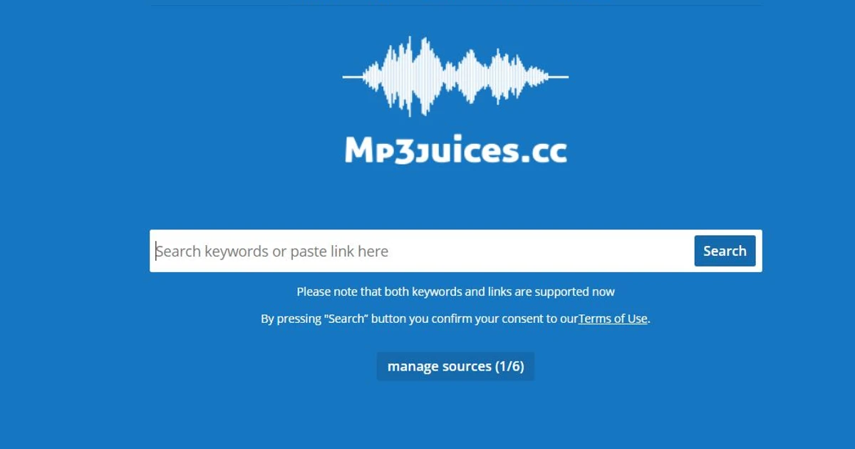 Mp3juices3 - A Popular And Free MP3 Search Engine And Tool