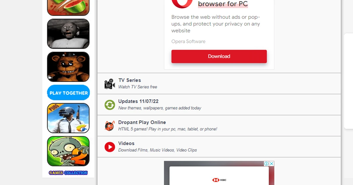 Waptrick - The Download Portal With No Hidden Tricks