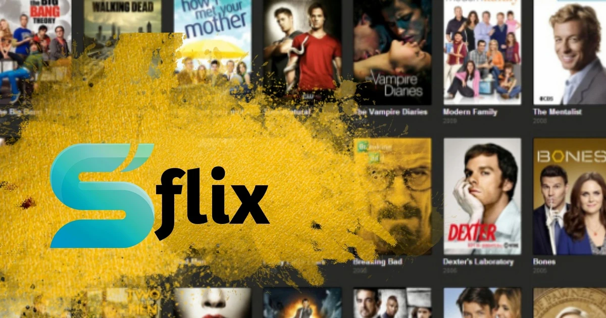 SFlix.To - Is It Safe To Watch HD Films?
